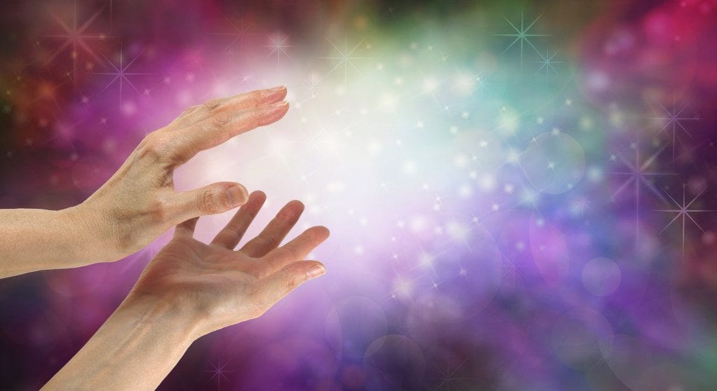 Energy Clearing | Energy-Balance