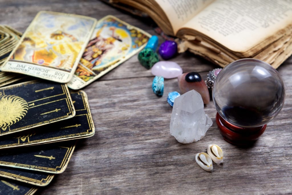 Oracle readings | Energy-Balance
